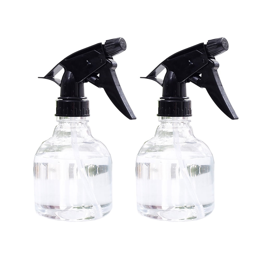 2 Pcs Continuous Spray Hairdressing Sprayer Multi-use Sprayers ...