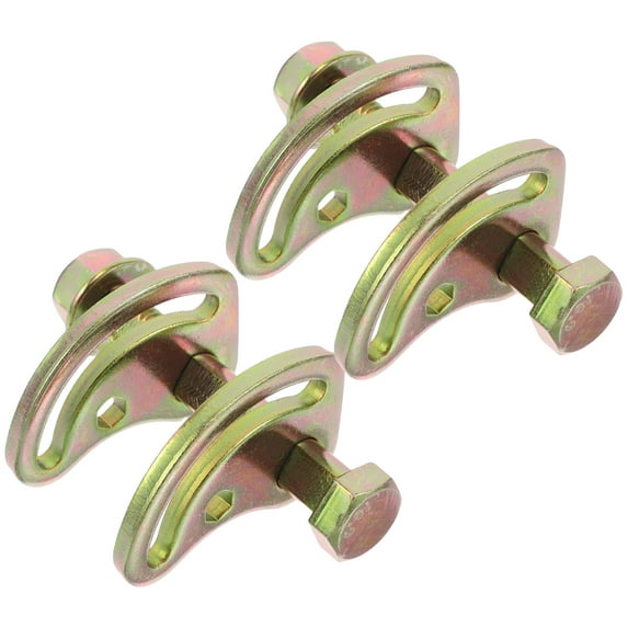 2pcs Car Camber Bolts Replacement for Control Arm Upper Cam Bolts ...