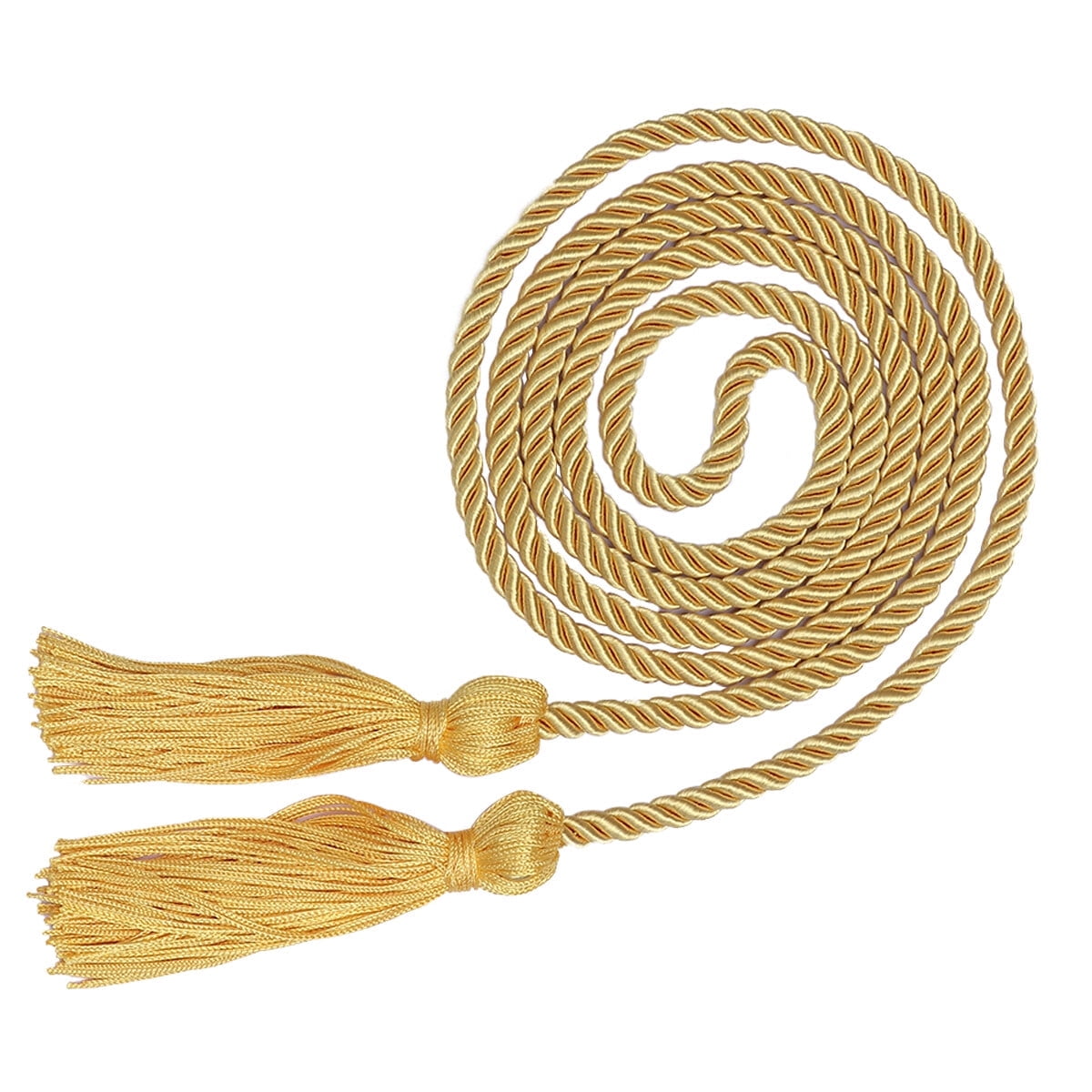 2 Pcs Cord for Graduation Sealed Tassels Graduation Cords Graduation ...