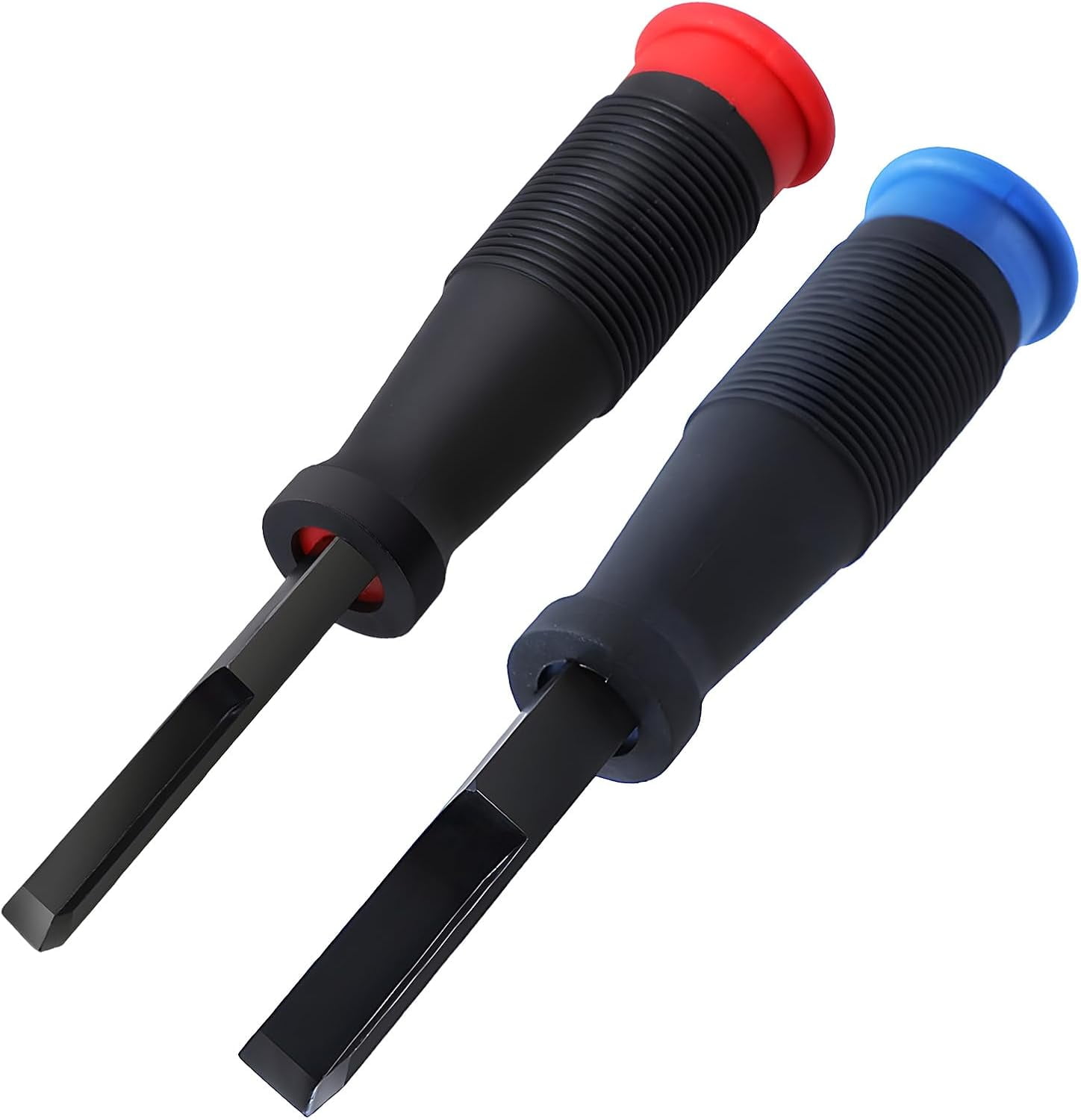 2 Pcs Corner Chisel, 90° Square Mortise Chisel 8 mm 12 mm Hinge Recess ...