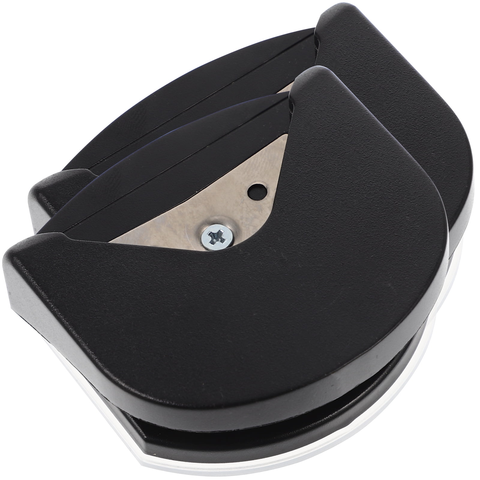 2 Pcs Corner Rounder Punch Heavy Duty Edge Fillet Photo Trimming Tool ...