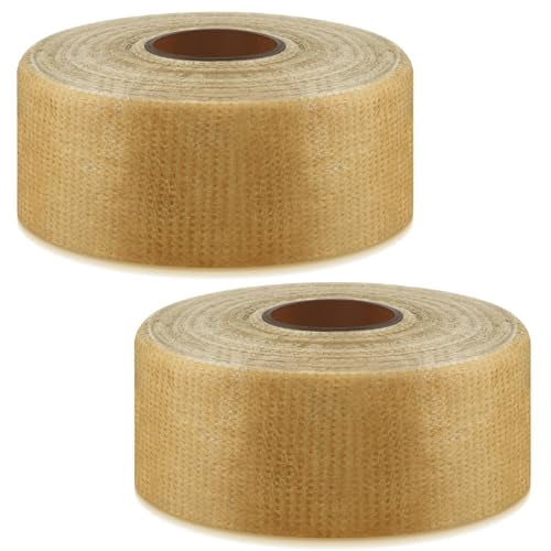 2 Pcs Corrosion Protection Pipe Tape 2 x 33' Waterproof Hydraulic Parts ...