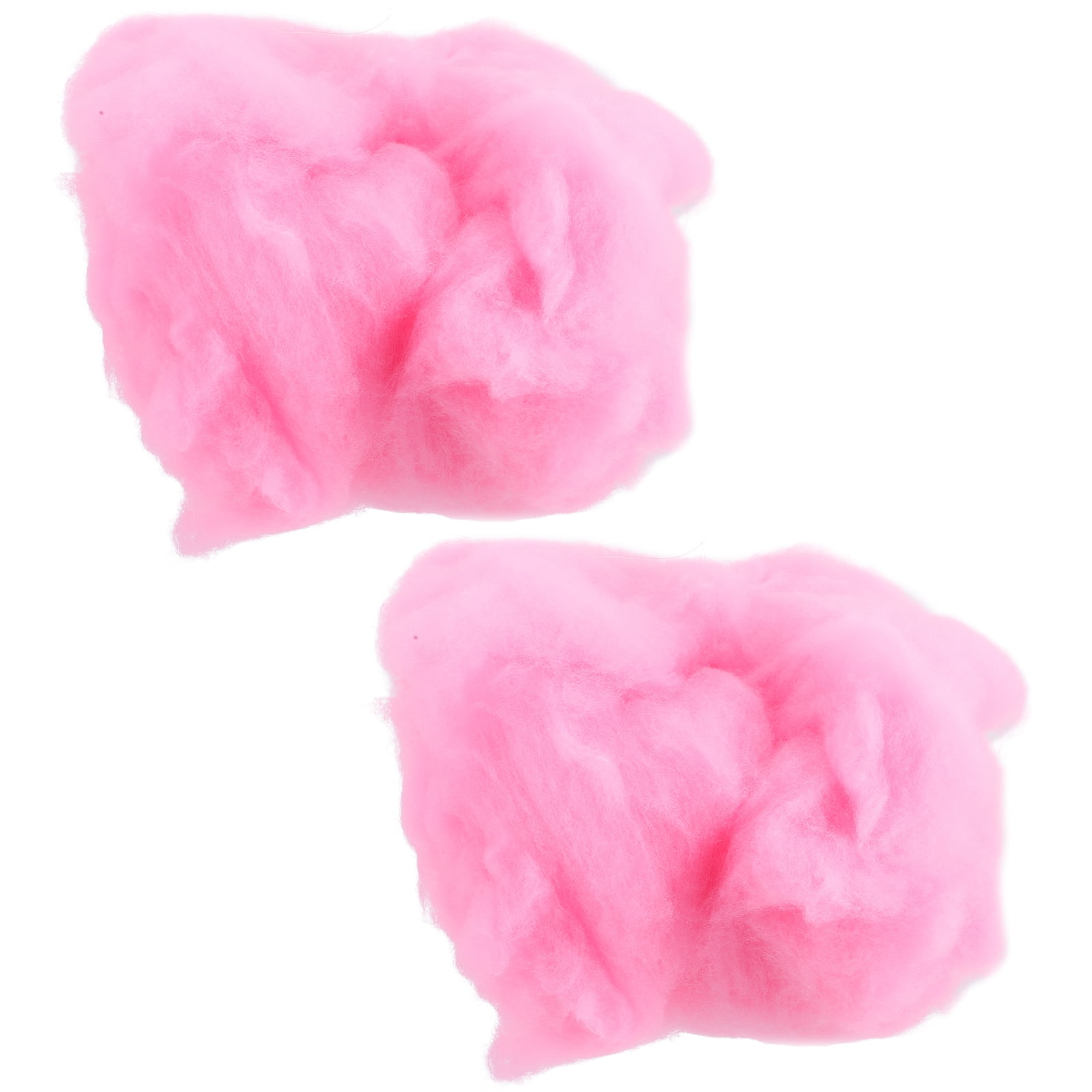 2 Pcs Cotton Fluff for Decoration Props Dreaming Baby - Walmart.com