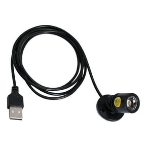 Small Indoor Spotlights