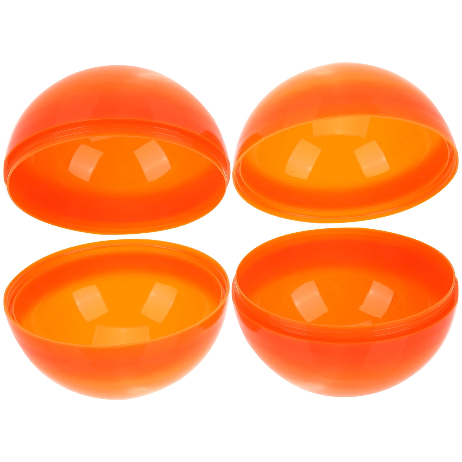 2 Pcs Crane Machine Ball Easter Eggs to Decorate Easter Egg Decorations ...