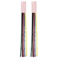 2 Pcs Creative Bookmarks Ribbon Page Markers Reading Bookmarks Bible ...