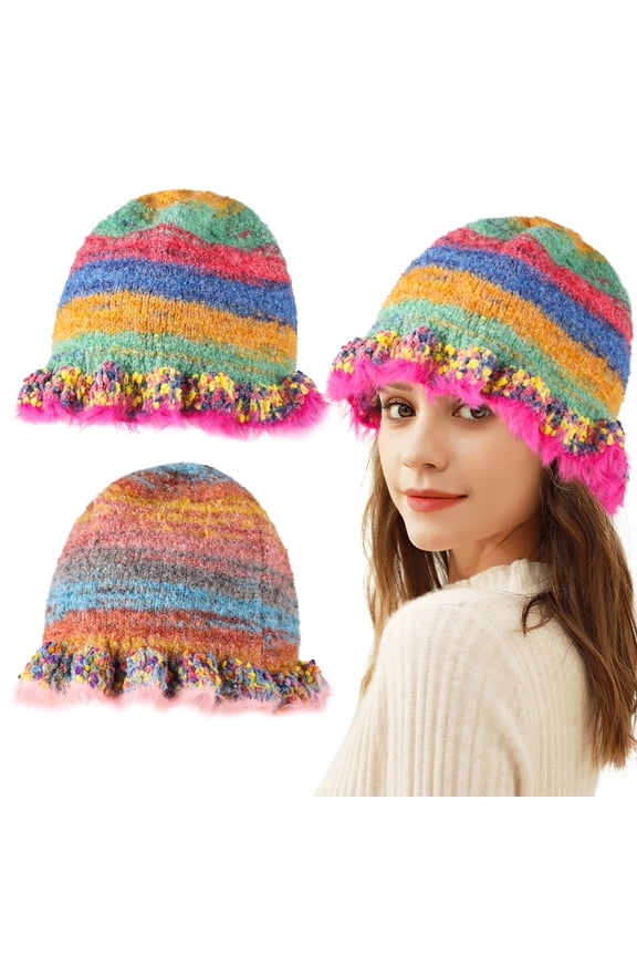 Crochet Hat
