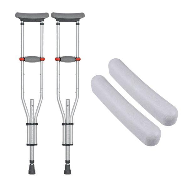 Crutches in Home Health Care - Walmart.com