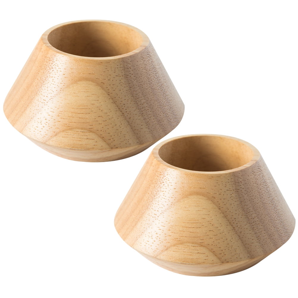 2 Pcs Cup Diffuser for Essential Oils Egg Holder Garden Decoration ...