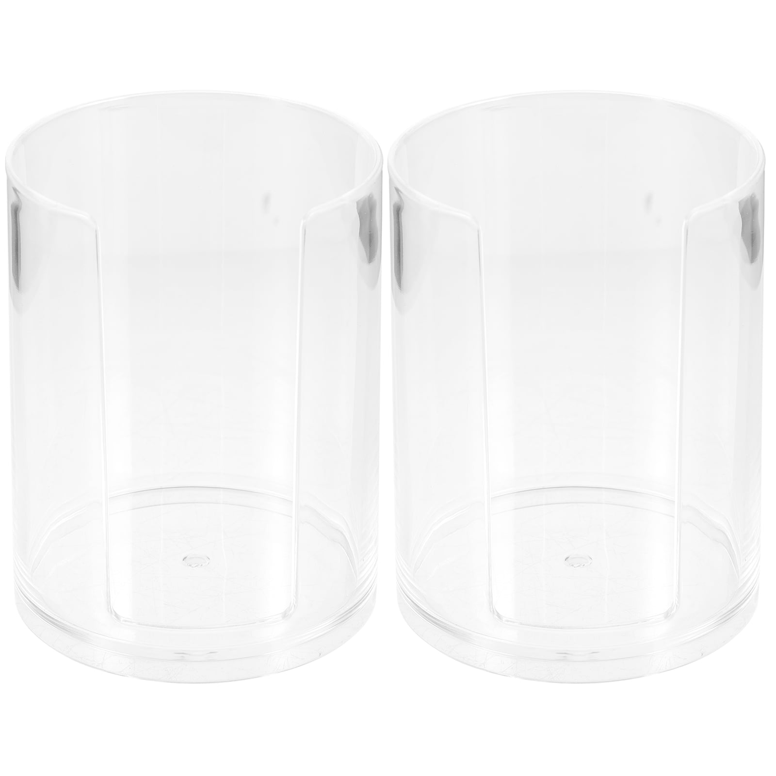 2 Pcs Cup Storage Rack Coffee Cup Holder Cup Organizer Coffee Mug ...