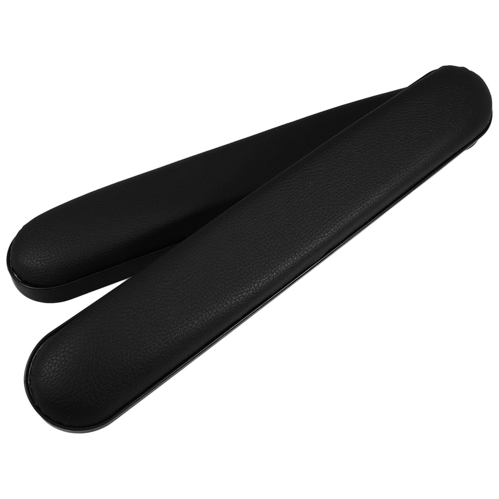 2 Pcs Cushion Wheelchair Arm Rest Lateral Support Manual Armrest ...