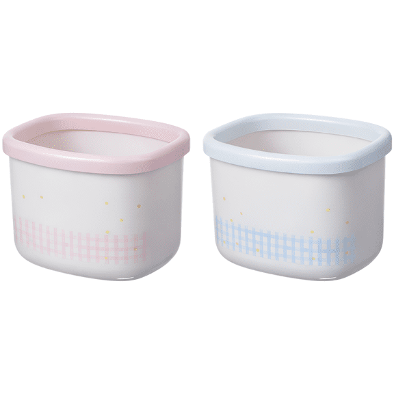 Shop Miniature and Small Trash Cans for Home and Office Online