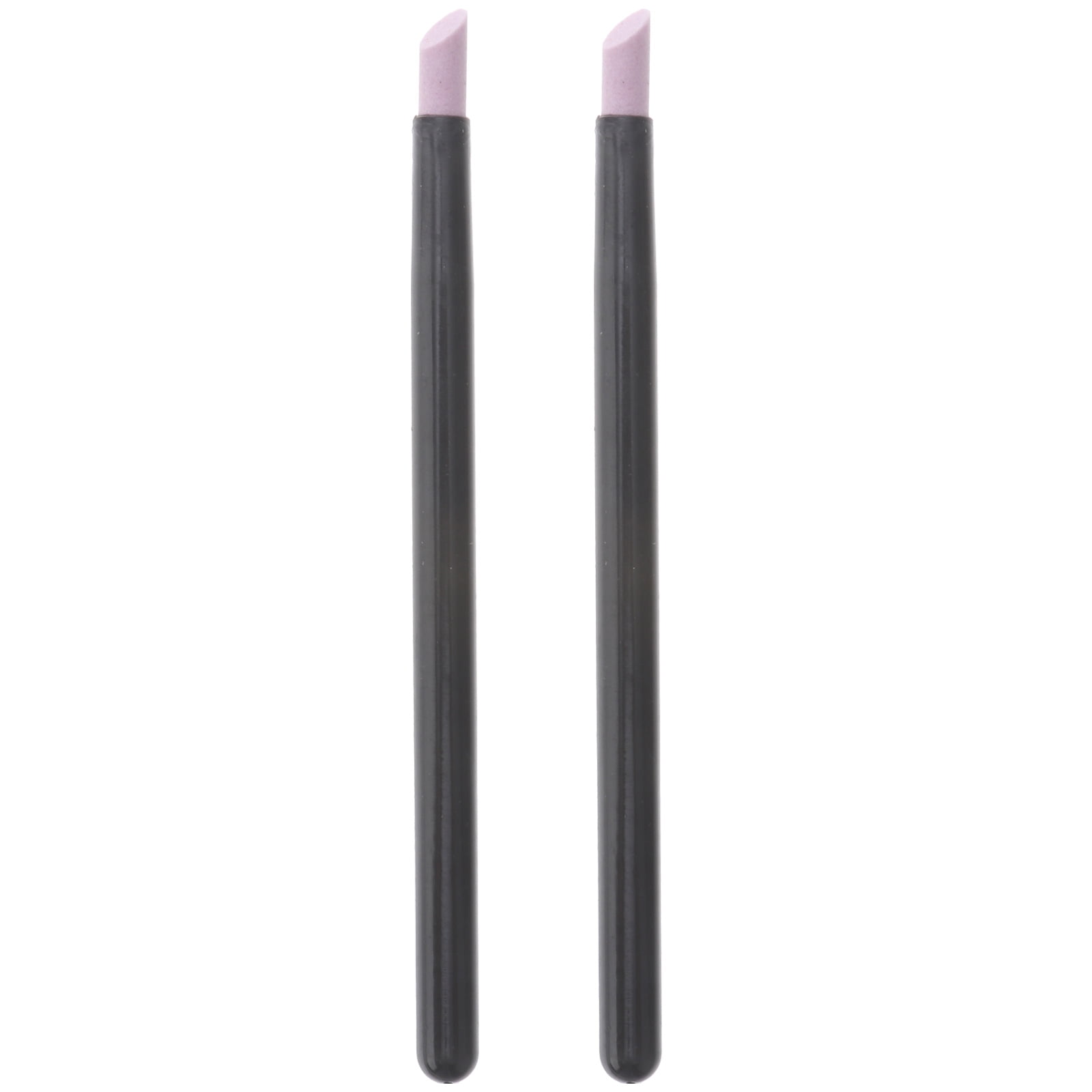 2 Pcs Cuticle Cleaning under Nails Grinding Dead Skin - Walmart.com