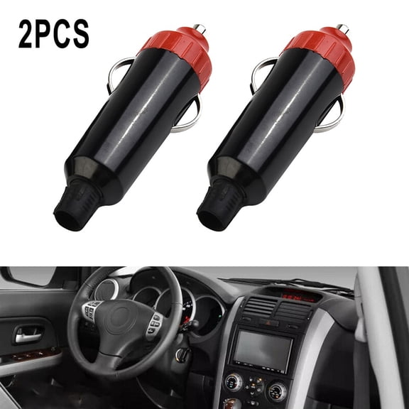 Waterproof 12v Electrical Connector