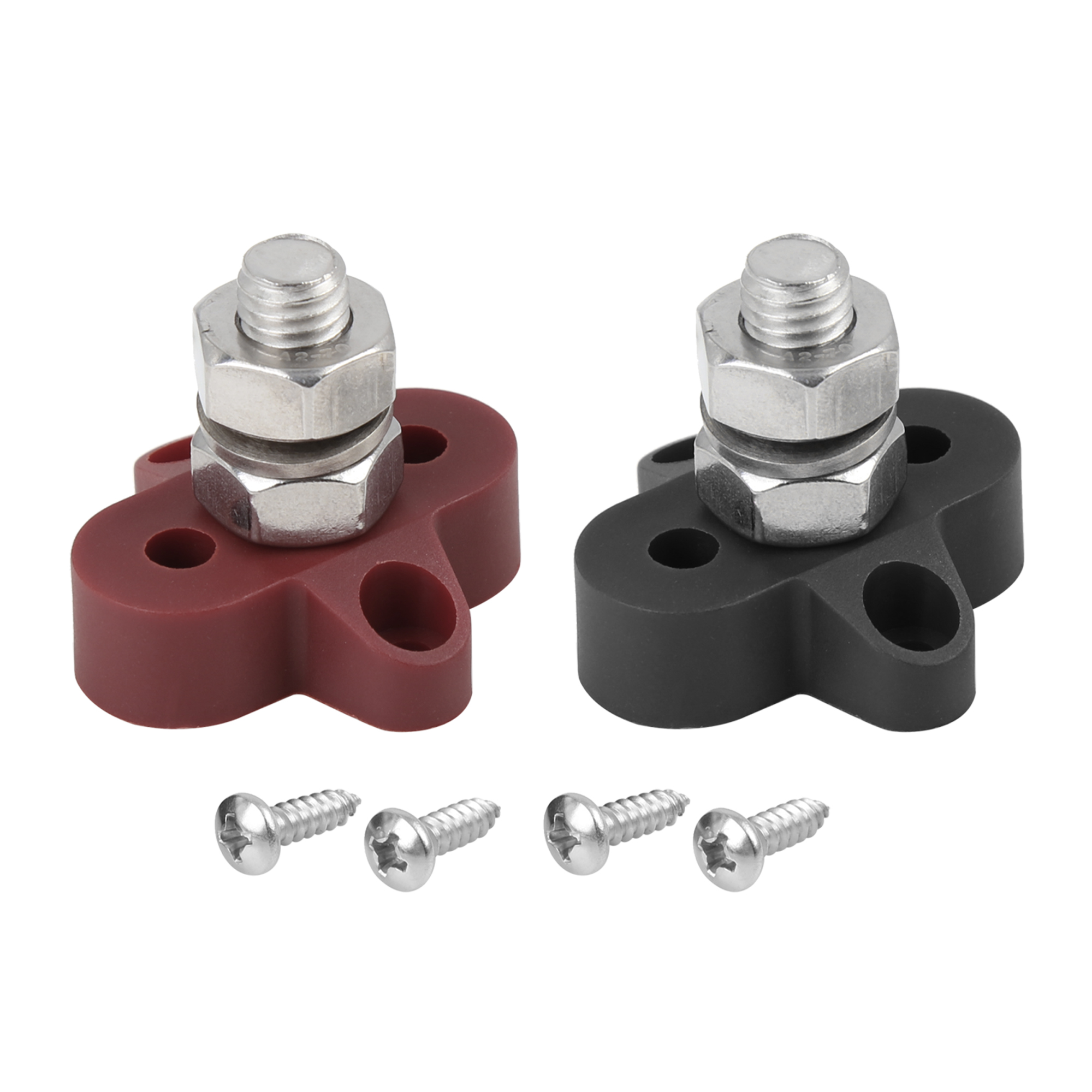 Negative Terminal Block