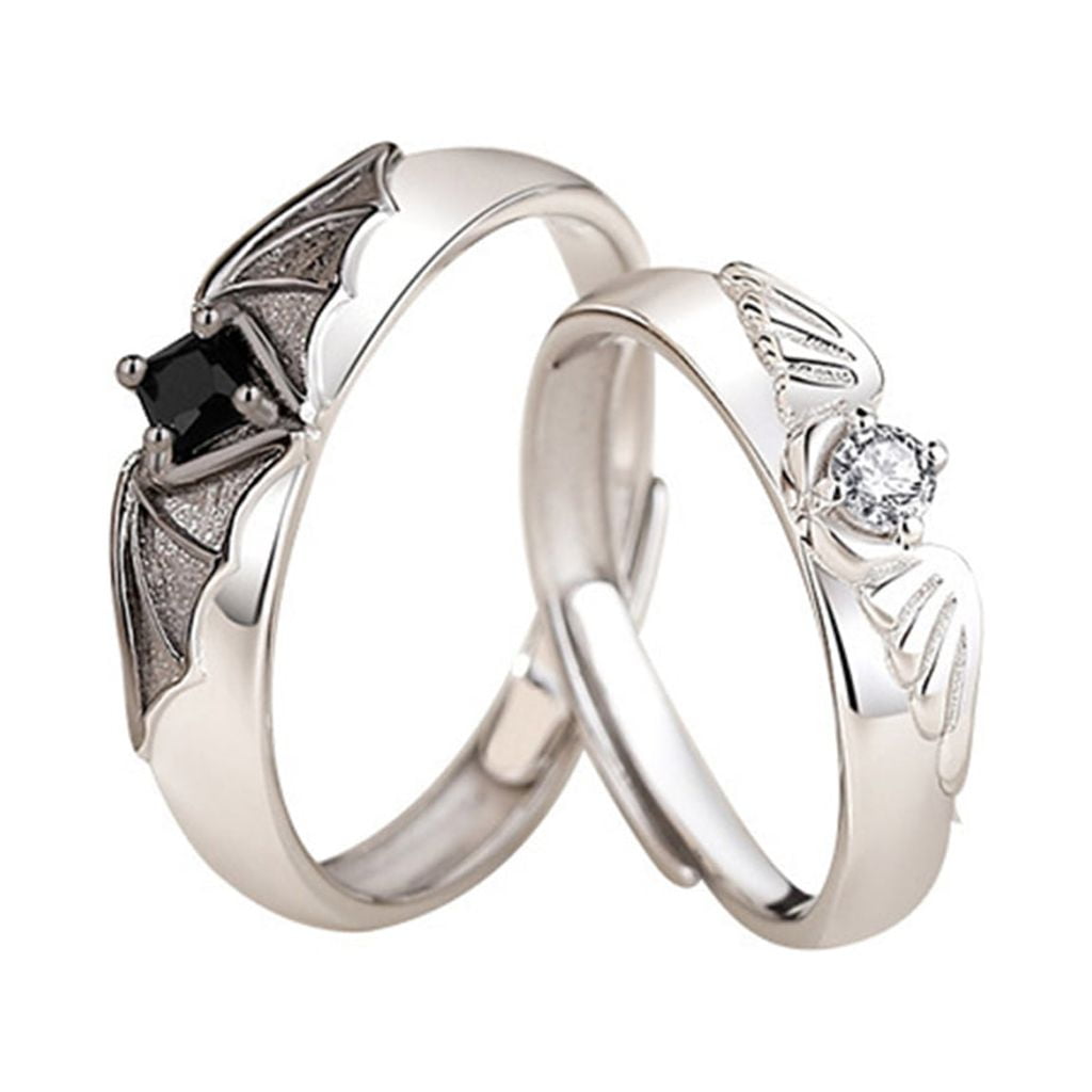 Angel Engagement Ring