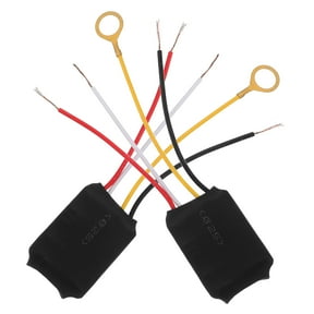 Touch Lamp Control Module