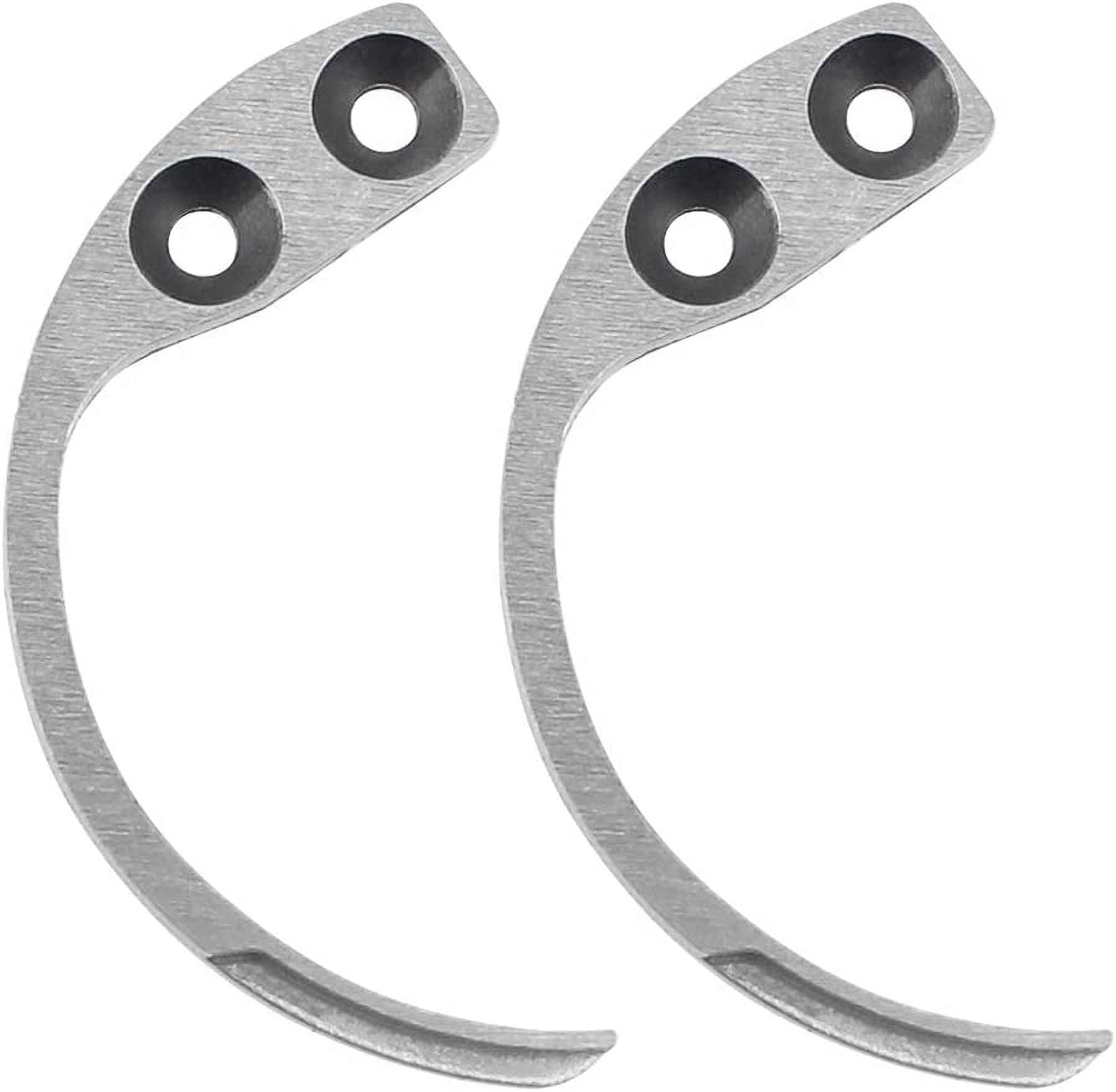 2 Pcs Detacher Anti-Theft Portable Security Detacher Hook for ...
