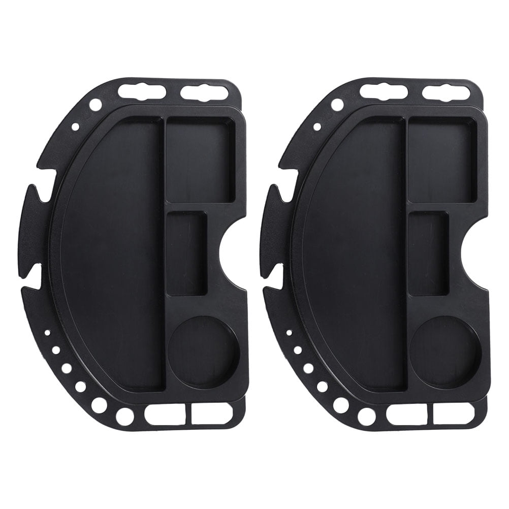 2Pcs Portable Bike Repair Tools Tray Mountable Mechanics Tool Pallet ...