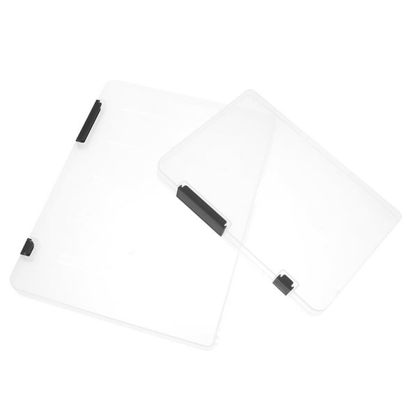 File Box Dividers