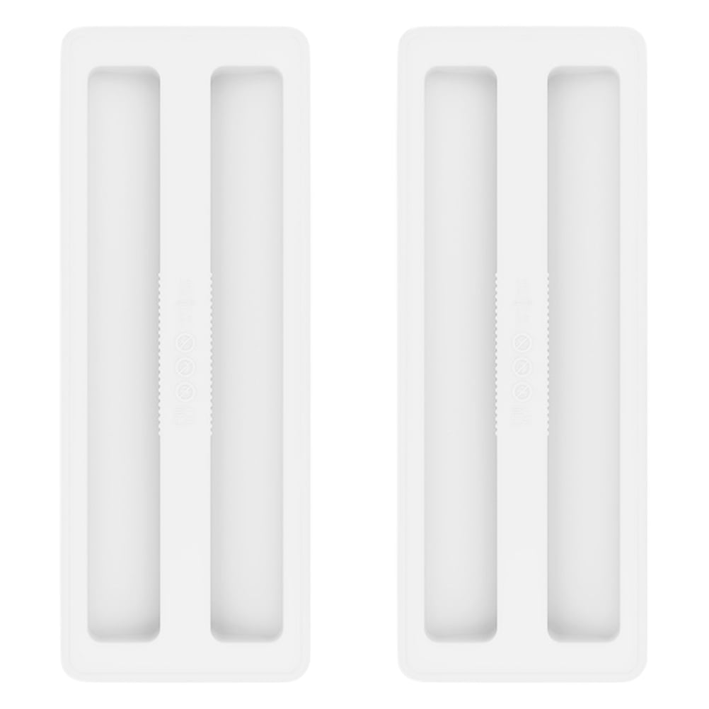 2 Pcs Dome Console Indoor Ceiling Lights Toaster Dust Cover - Walmart.com