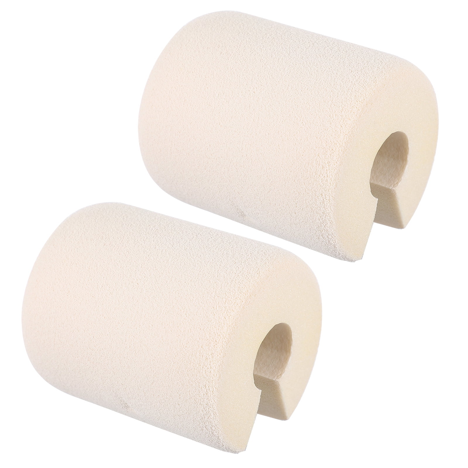 2 Pcs Door Card Latch Shield Gate Safety Gates for Kids Child Beige ...