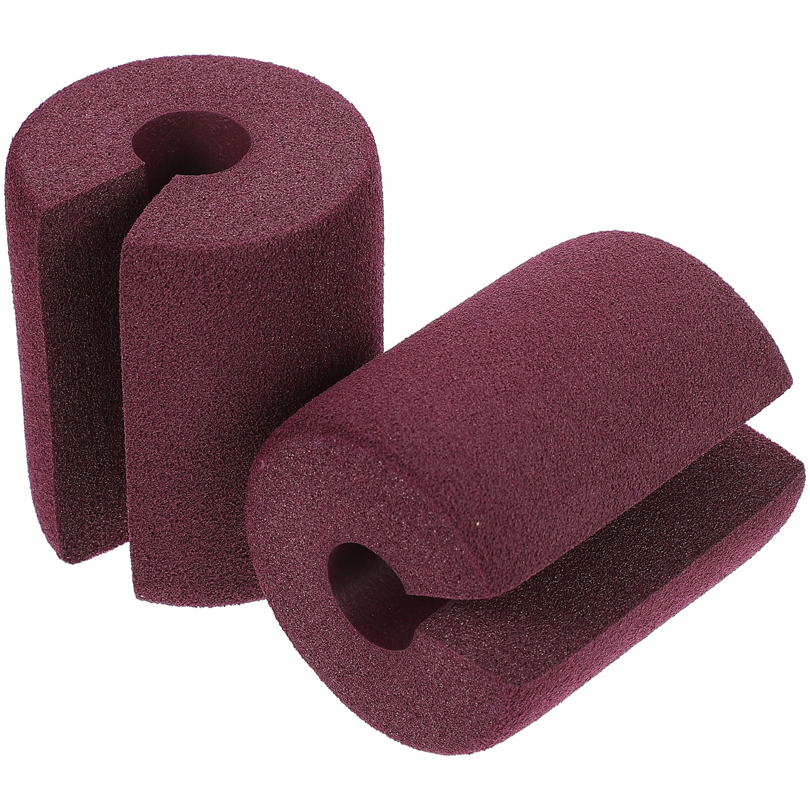 2 Pcs Door Holder Safe Grip Buffer Health and Safety Stopper Child ...