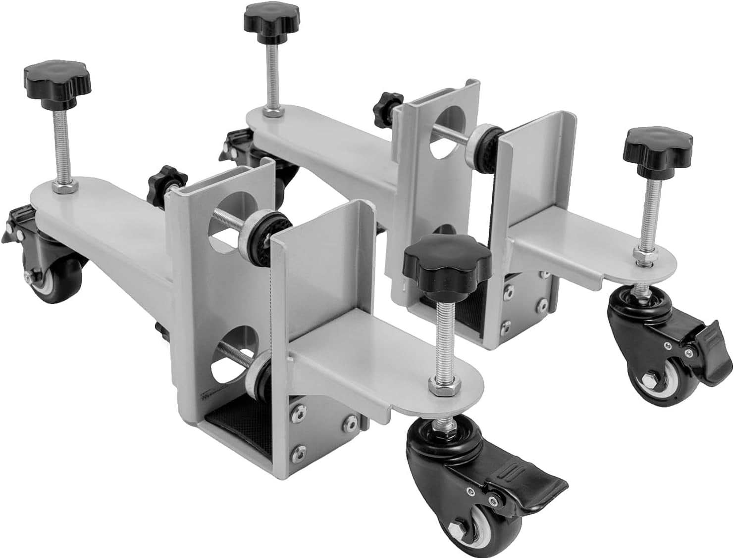 2 Pcs Door Installation Tool Kit, 500 Lbs Load Capacity Heavy Duty Door ...