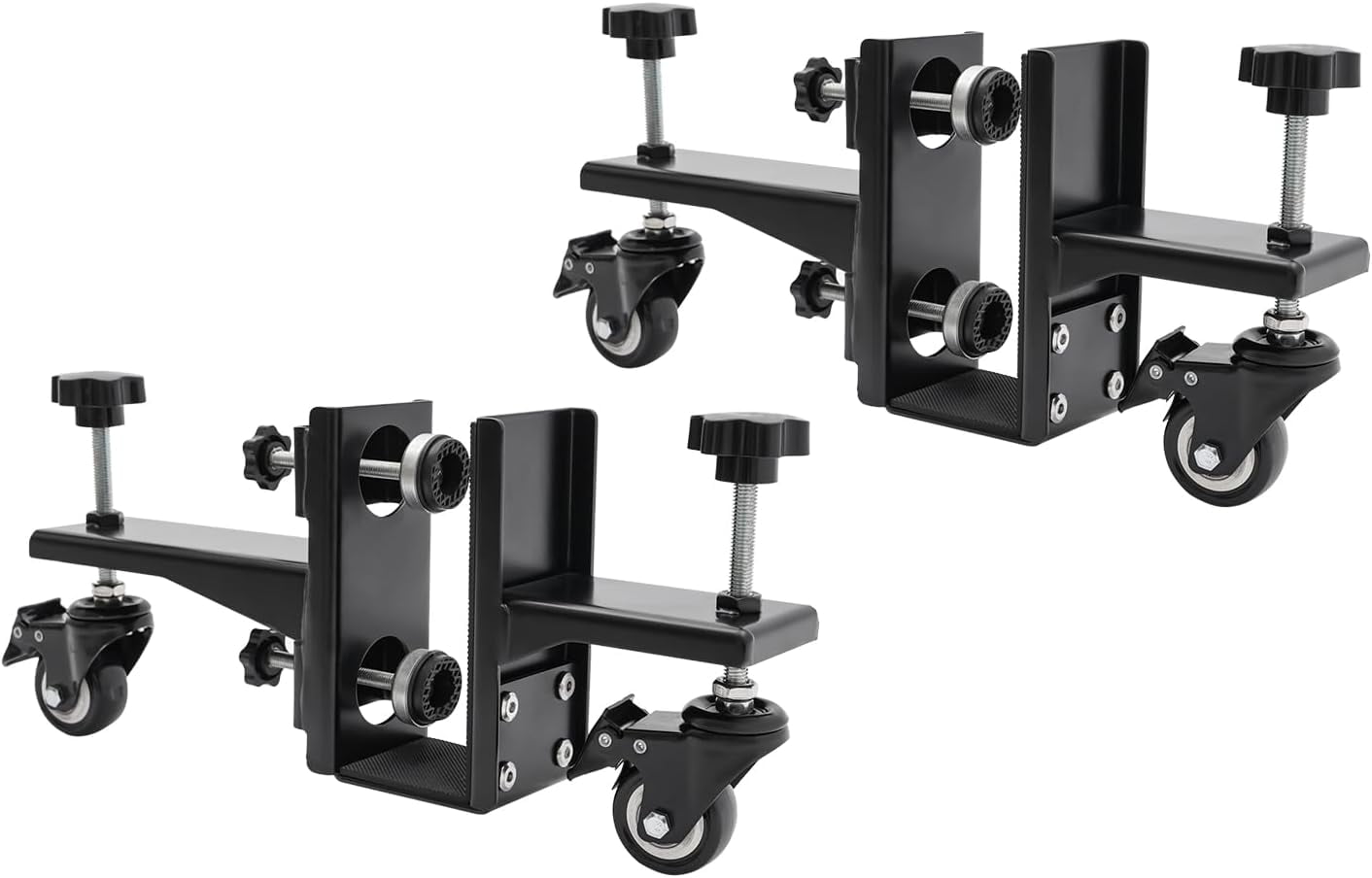 2 Pcs Door Installation Tool Kit for Doors 1 to 2.375 Inches Thick ...