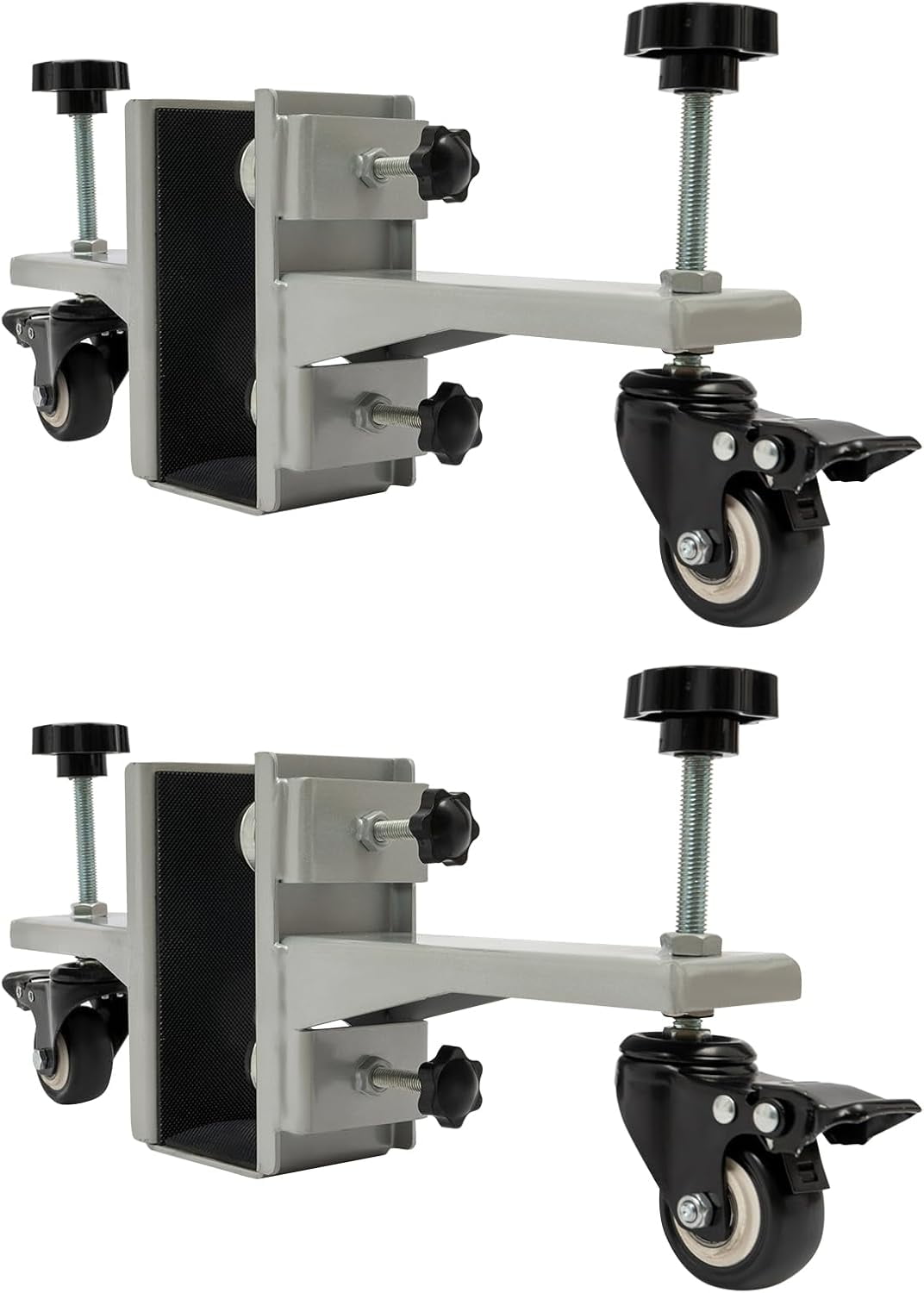 2 Pcs Door Installation Tool Kit for Doors 1 to 2.5 Inches Thick, Door ...