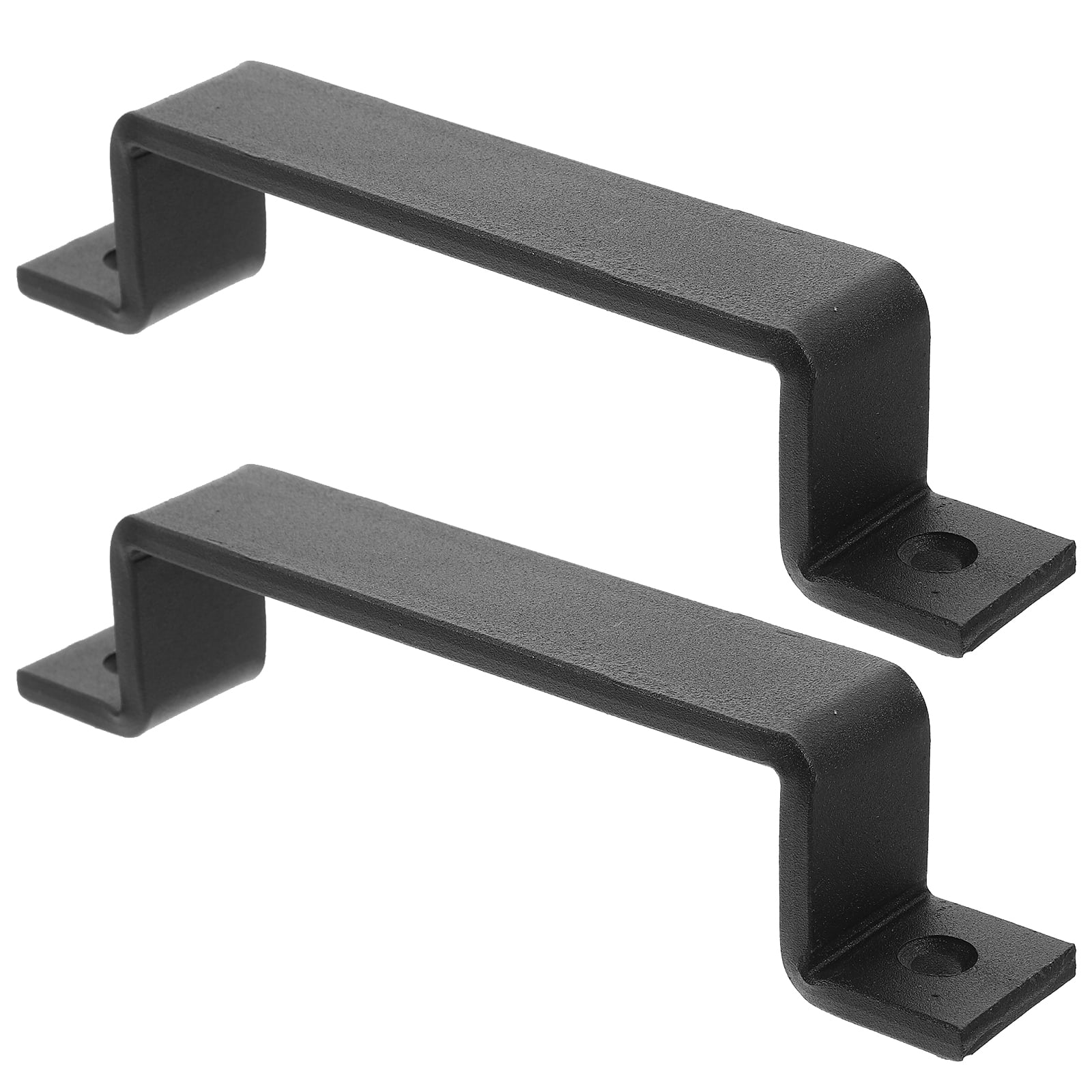 2 Pcs Door Pull Handle Antique for Garage Vintage Drawer Pulls Dresser ...