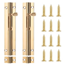 Interior Door Locks