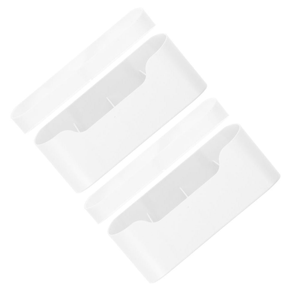 2 Pcs Double-sided Warning Sign Umbrella Stand Japanese Style Rack ...