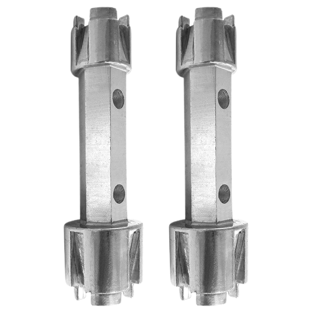 ifundom Multifunctional Basin Wrench with Ratchet Mechanism for Tub ...