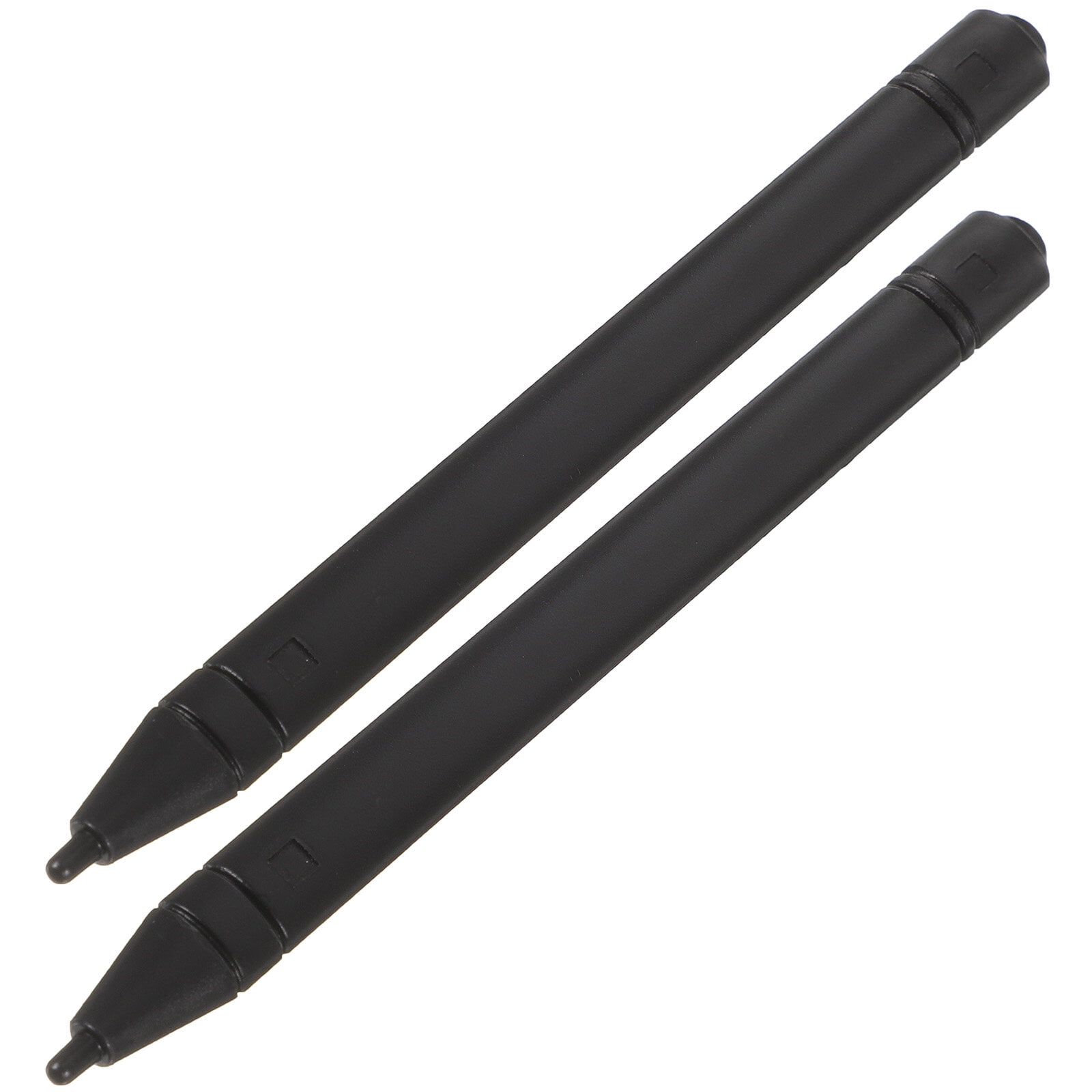 2 Pcs Universal Tablets Stylus LCD Tablet Pen Stylus Stylus Pen for ...