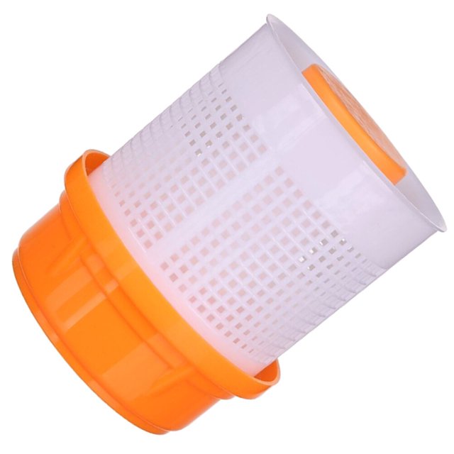 2 Pcs Dryer Stuffing Salad Water Remover Squeezer Dehydrator Tray ...