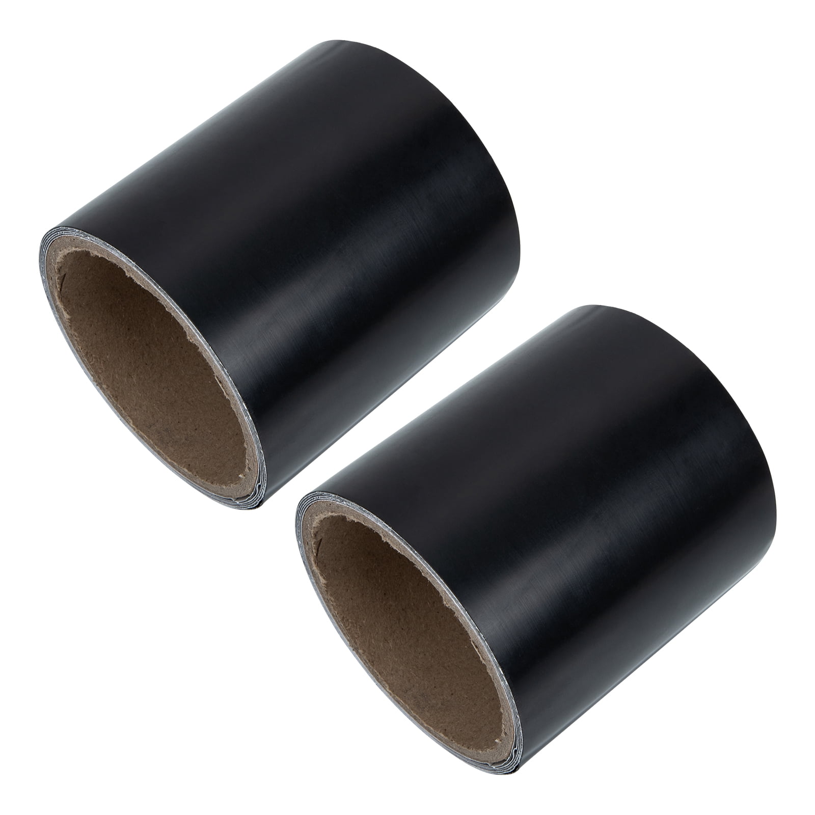 2 Pcs Duct Tape Wound Pipeline Seal Repairing Sealing Strong Leak Trap ...