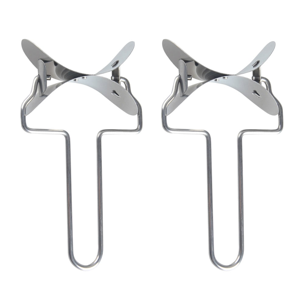 2 Pcs Dumpling Wrapper Machine Griddle Scraper Spoon Filling Maker ...