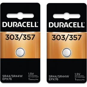 Lr 44 Duracell