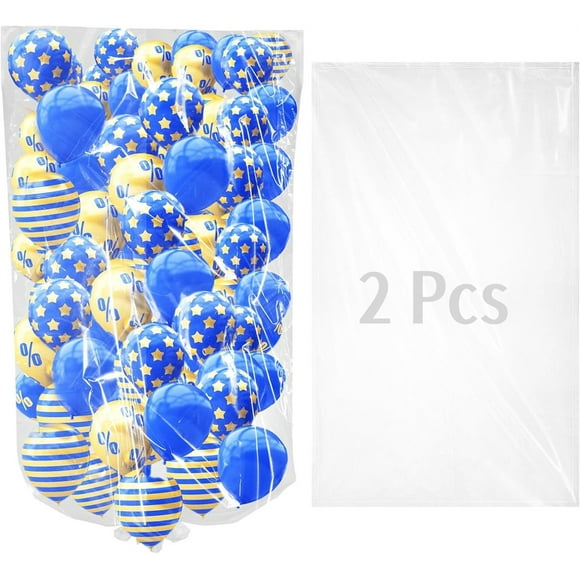 Balloon Transport Bag