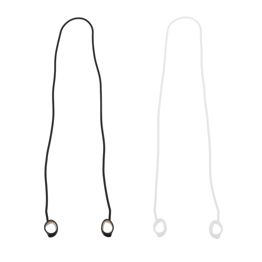 unbranded 2 Pcs Earbuds Headphone Anti-lost Rope Earphone Lanyard 1 ...