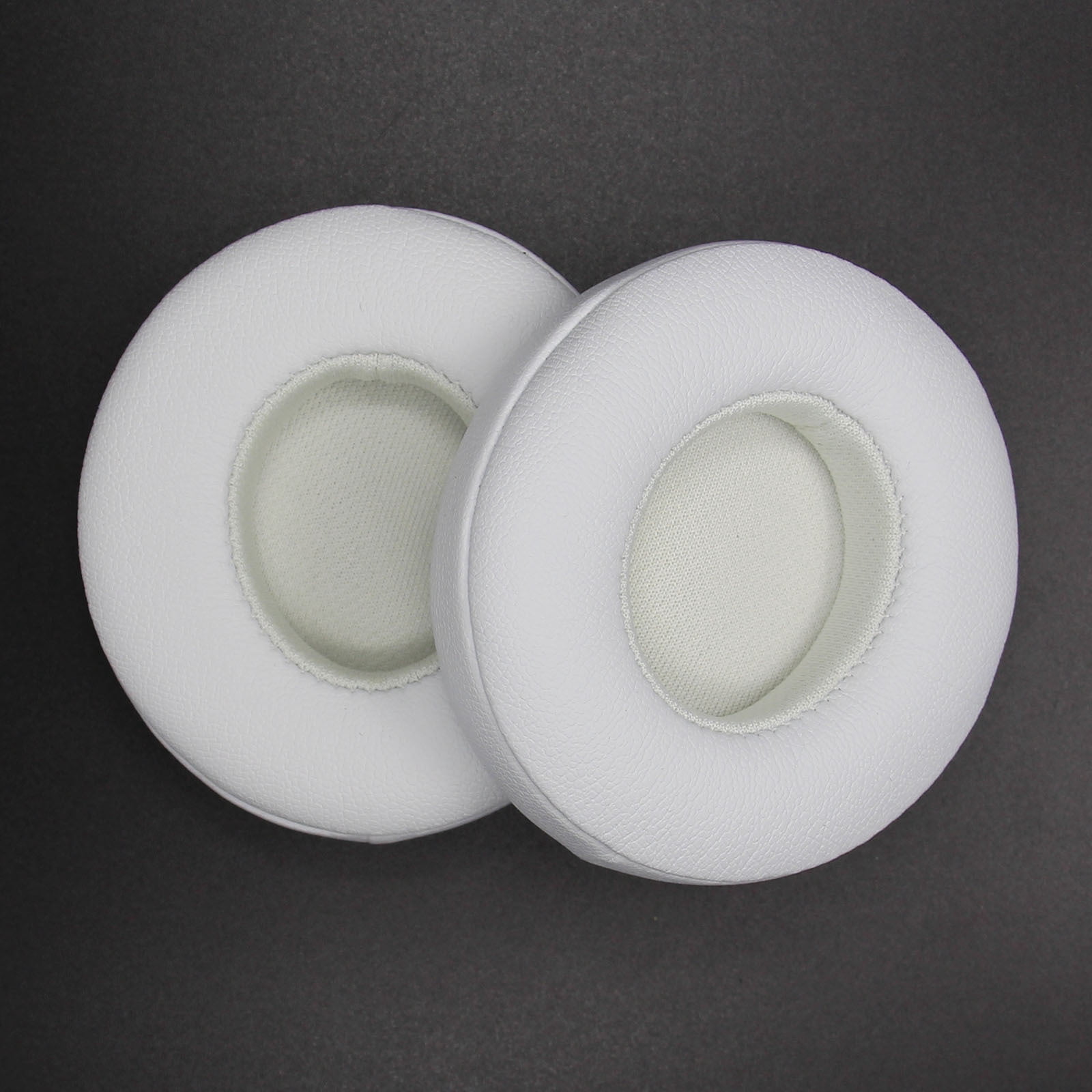 2 Pcs Ear Pads Sponge Earpads Earmuffs for Beats Solo 2.0 Solo 3 ...