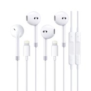 iWorld Viper Earbuds with Mic 1 pr Box - Walmart.com