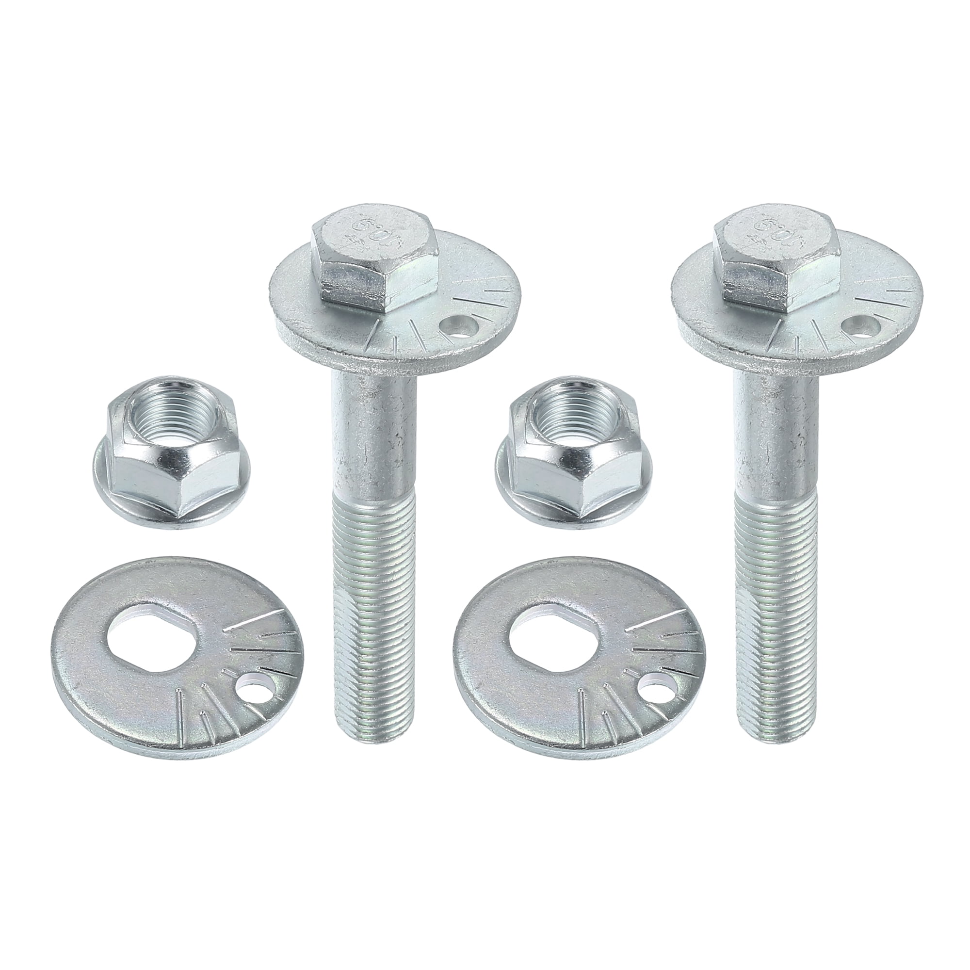 2 Pcs Eccentric Alignment Camber Bolt for SUZUKI Liana GRAND-VITARA ...