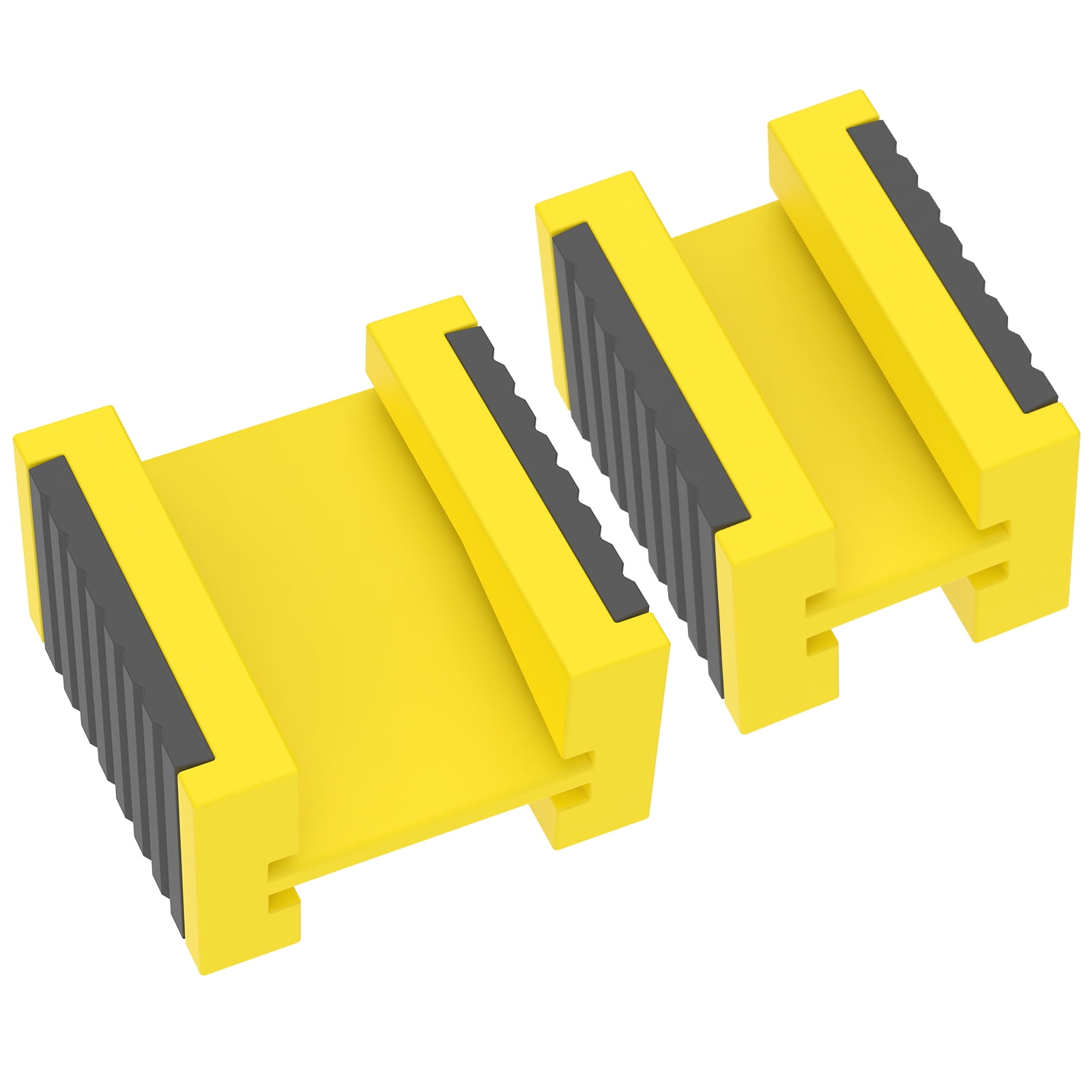 2 Pcs Edge Tape Holder Anti Dislocation Design Edge Tape Straightener ...