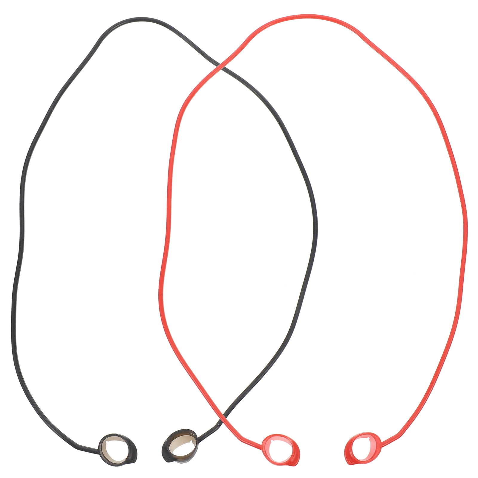 2pcs Earphones Anti Lost Strap for Earbuds Neck Rope Compatible with ...