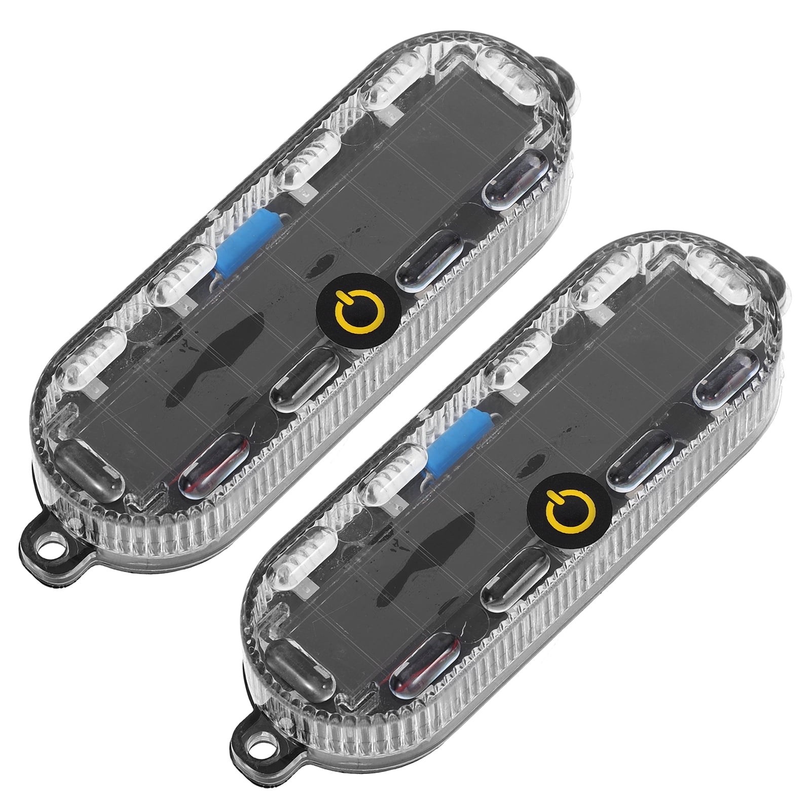 HEMOTON LED Motorcycle Safety Light with High Brightness for Night ...