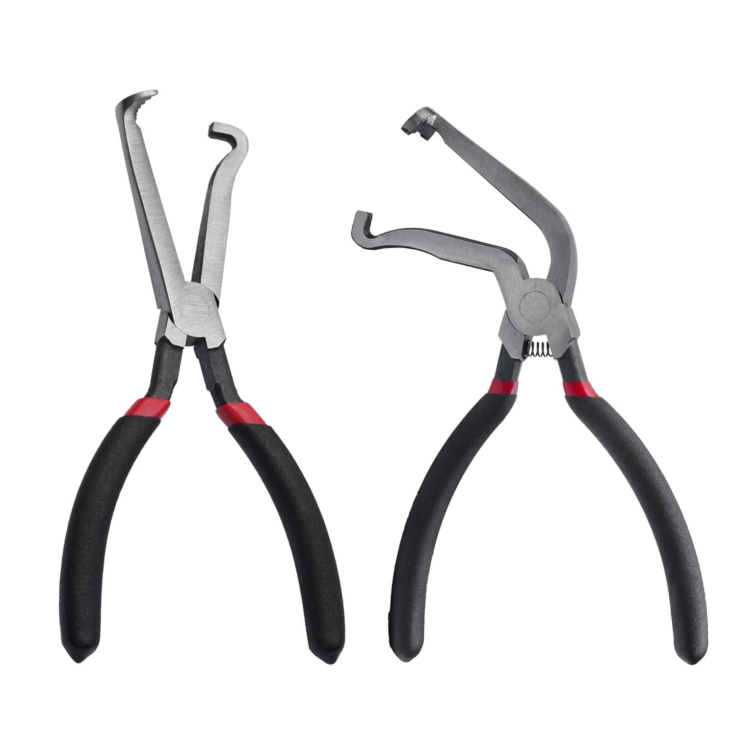 2 Pcs Electrical Disconnect Pliers 37960 37980 Automotive Electrical ...