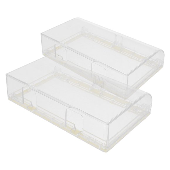 Locking Outlet Cover