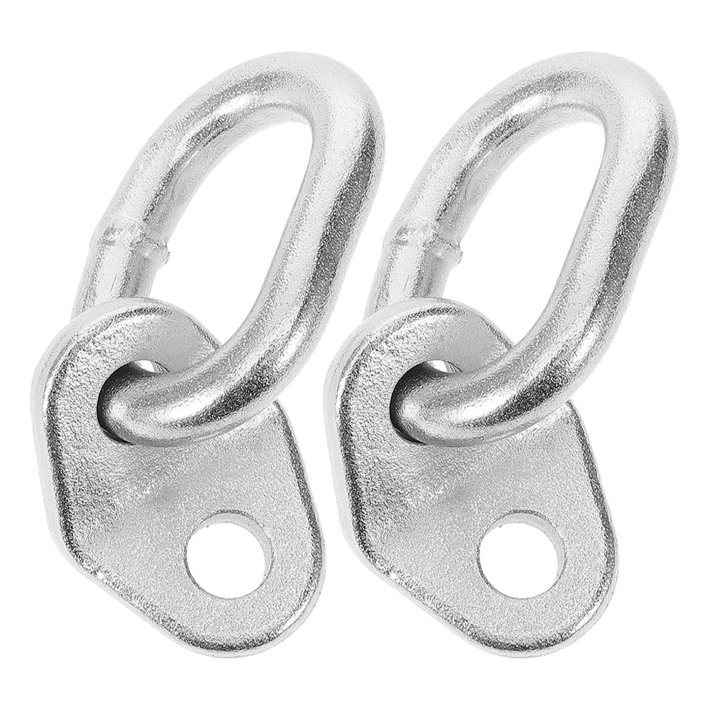 2 Pcs Engine Lifting Eye Engine Lift Bracket Engine Hoist Brackets ...